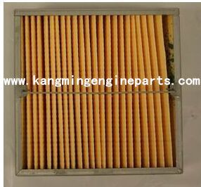 Engine parts fuel water separator FS19752 Fleetguard filters