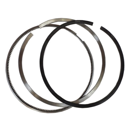 original engine parts 3803358 set piston ring n14