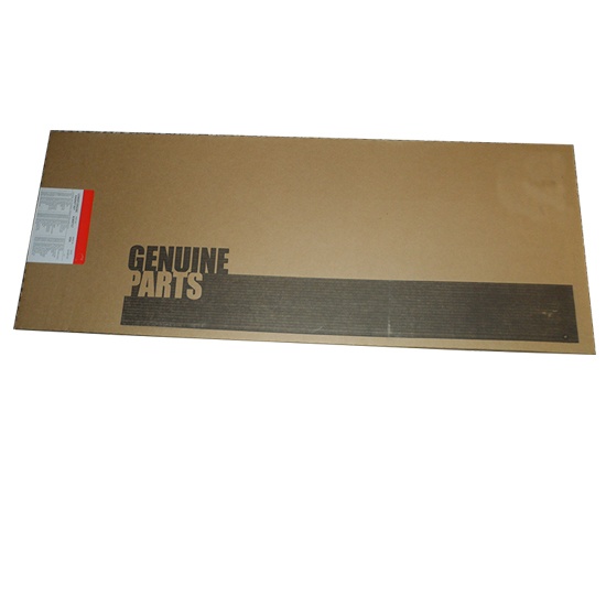 For USA engine parts 4089717 set lower engine gasket QSK19