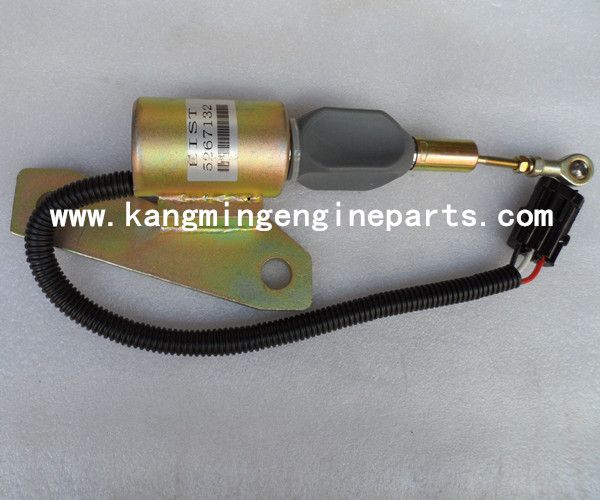 engine parts Fuel Pump Solenoid 5267132