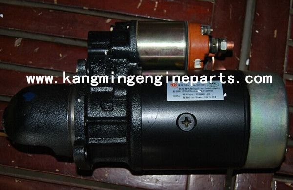 Engine parts 4bt diesel engine motor starting 4944701