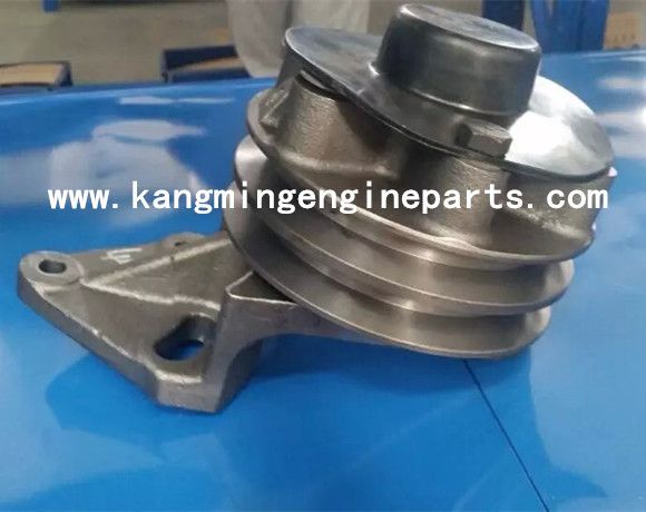 engine parts NTA-855 diesel engine Hub Fan assy 4915469