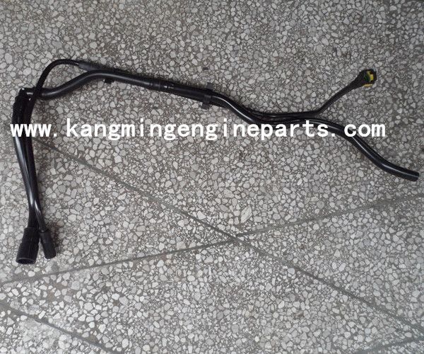 engine parts C series tube lub oil drain 3974546