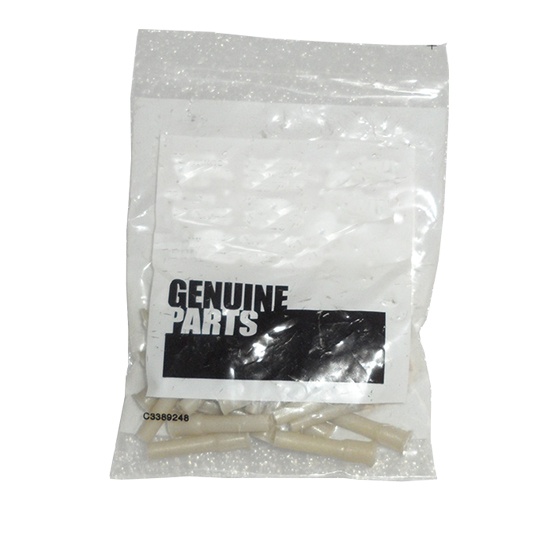 China engine parts 6C diesel engine nozzle piston cooling 3928031