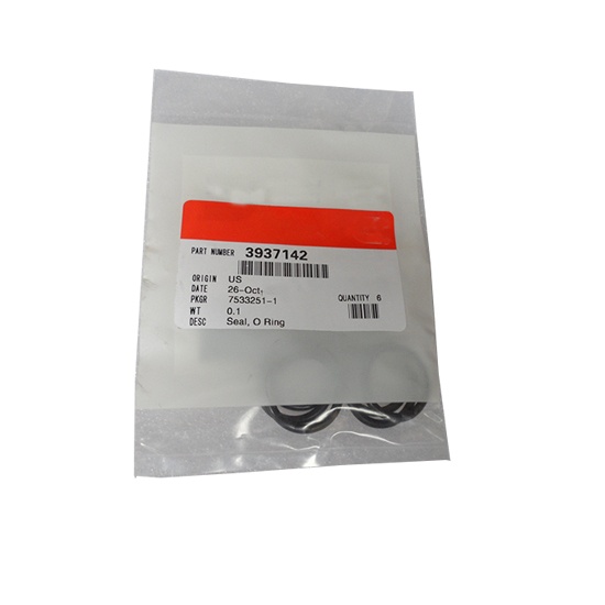 Aftermarket engine parts 6CTAA8.3 engine seal injector 3937142