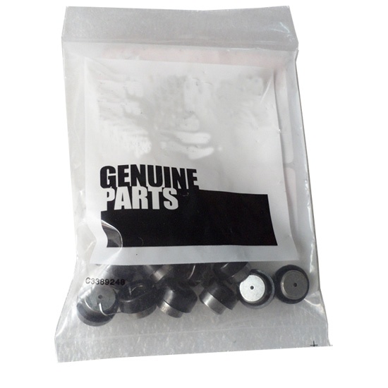 Engine parts 3964722 socket rocker lever 6C dump truck parts