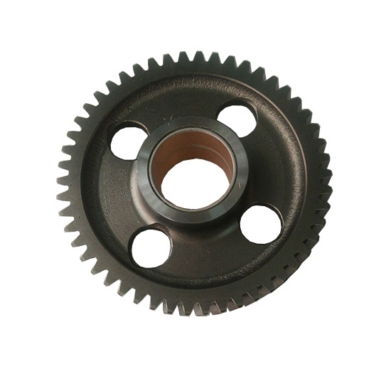 Engine parts shipyard KTA19 water pump gear idler 3004685