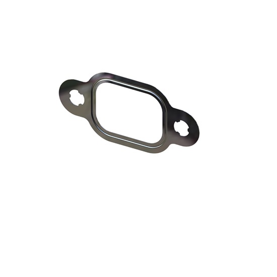 engine parts 3905443 gasket exhaust manifold 6B excavator parts