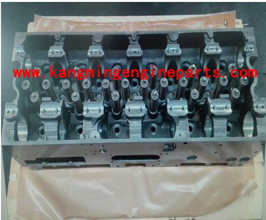 Yongzhou kangming Import and Export Trading Co.，Ltd - CCEC HKCUMMINS ...