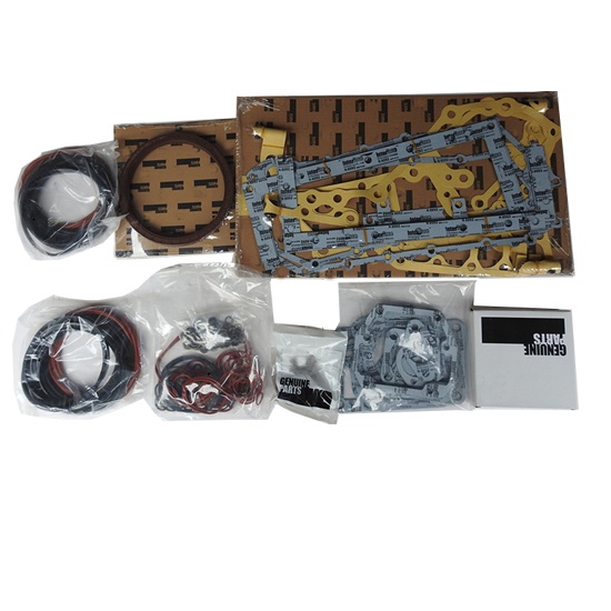 Original USA QST30 Lower Engine Gasket Kit 3804938