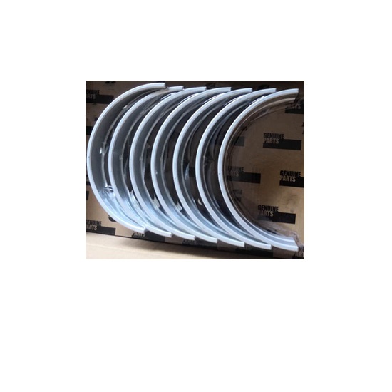 Original QSK23 CM2250 main bearing STD 4095973 4095493