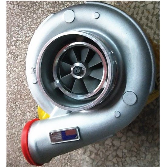 Chongqing KTA38 engine turbo 3527372 3594096 turbocharger