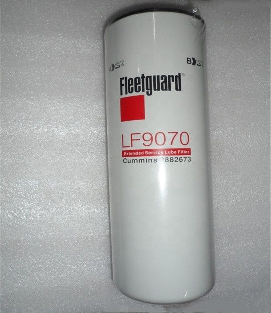 USA engine LF9070 2882673 3101868 Fleet guard QSX15 Lubricating Oil Filter
