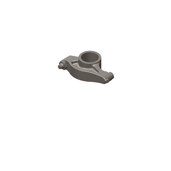 Usa 4065639 qsk60 vessel diesel engine rocker lever