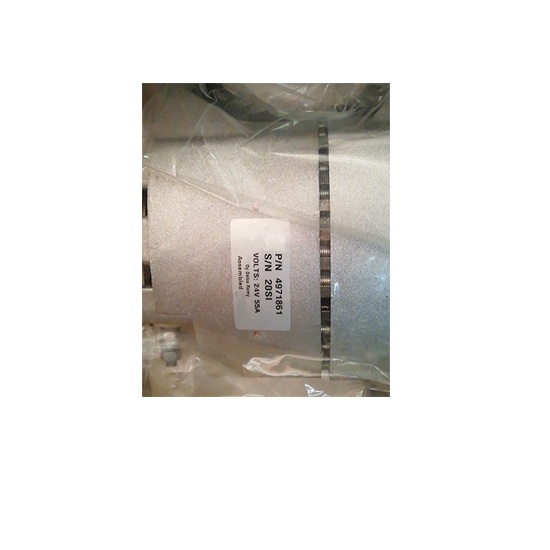 Ccec 4971861 kta38 kta50 24V diesel engine alternator