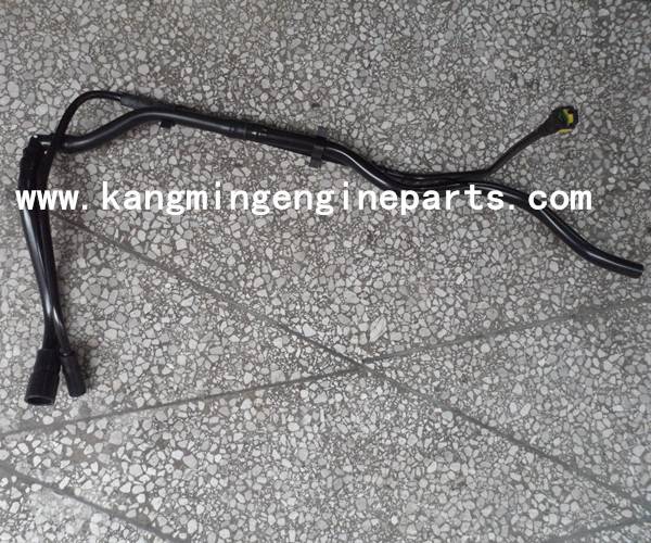 engine parts C series tube lub oil drain 3974546