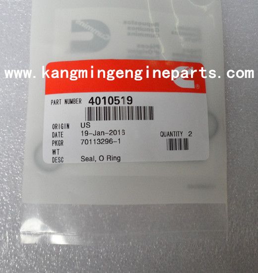 engine parts 6CTA8.3 M11 seal o ring 4010519