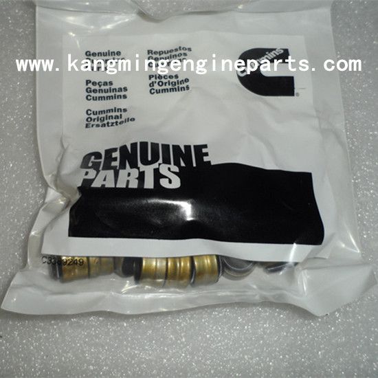 USA imported engine parts QSX15 ISX seal valve stem 4026791
