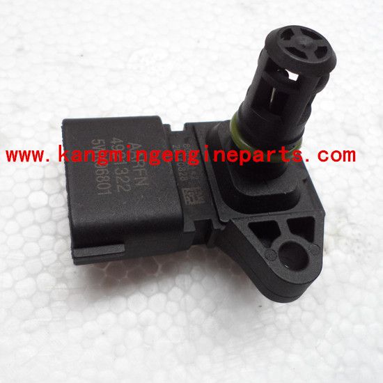 Dongfeng engine parts 4921322 sensor prs temperature