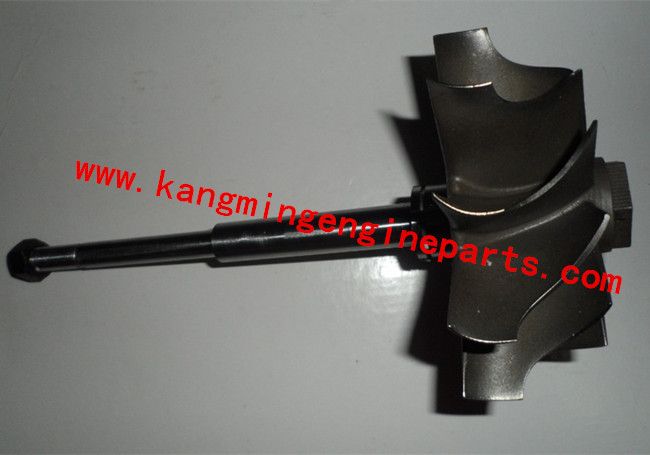 Chongqing engine parts 3521032 shaft & wheel K50