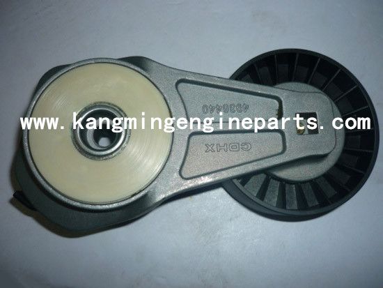 engine parts ISDE belt tensioner pulley 4936440