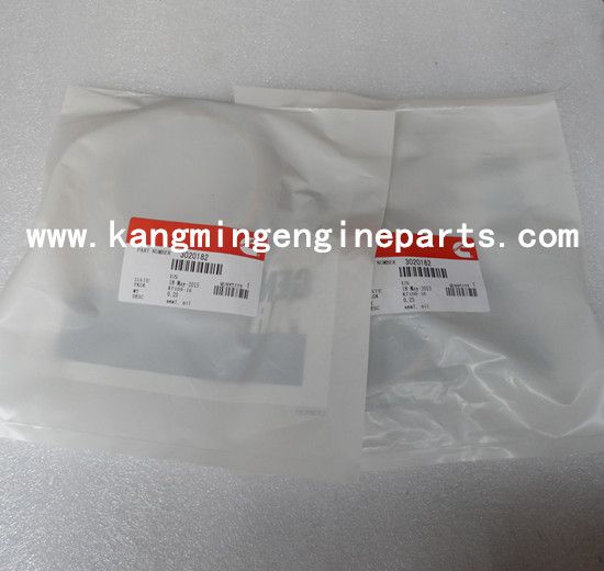 Engine parts NT855 diesel engine seal oil 3020182