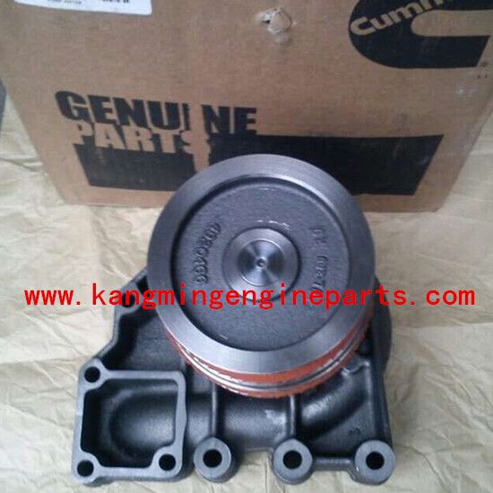 Engine parts marine engine qsx15 water pump 4089911