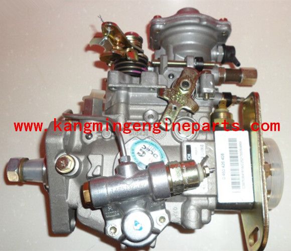 Original DCEC engine parts Pump Fuel Injection 3975384