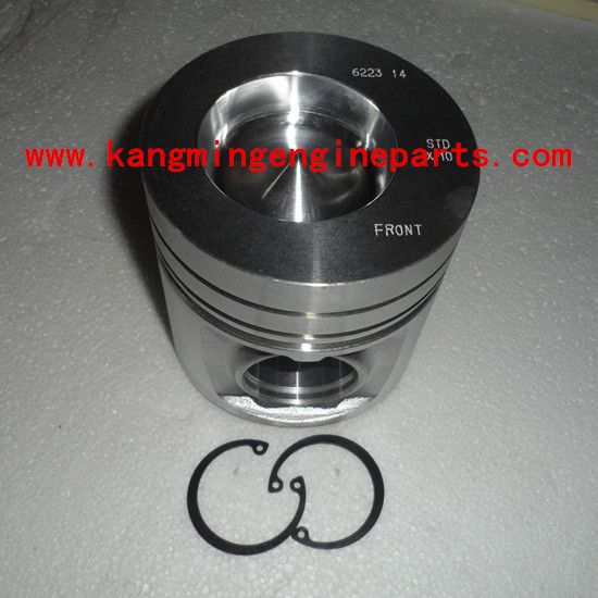 DCEC engine parts 4089461 kit engine piston 6BT