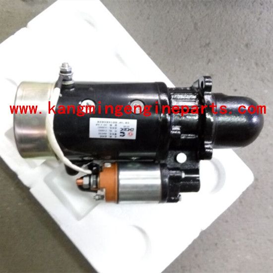 DCEC 6bt truck engine parts 4944703 motor,starter