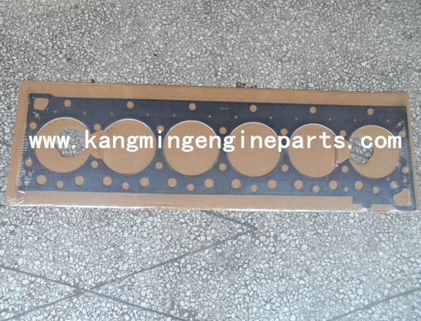 Engine parts QSX15 ISX15 gasket cylinder head 4059350