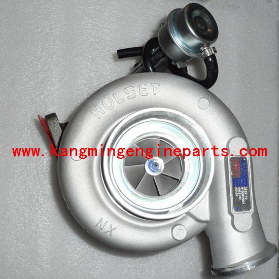 Engine parts HX40W Holsett turbocharger 2839192
