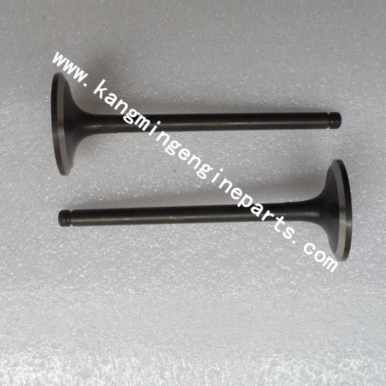 original engine parts 6ct engine valve intake 3802463