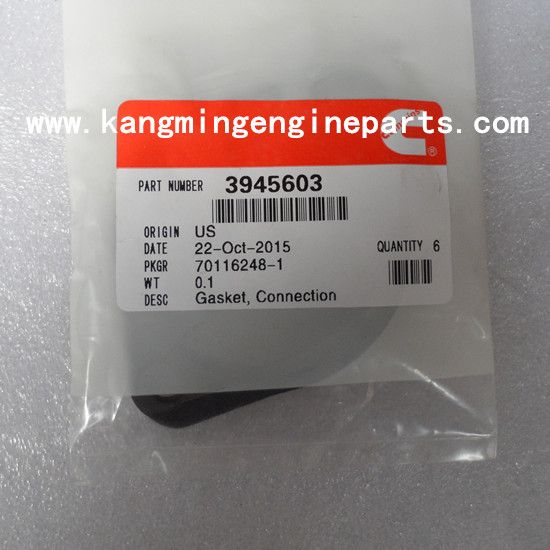 engine parts 6CT gasket connection 3945603 Automobile parts