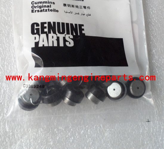 Engine parts 3964722 socket rocker lever 6C dump truck parts