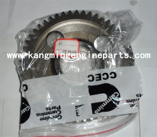 Engine parts shipyard KTA19 water pump gear idler 3004685