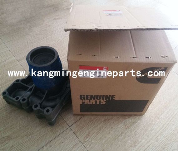 Engine OEM parts ISX QSX15 water pump 4089908
