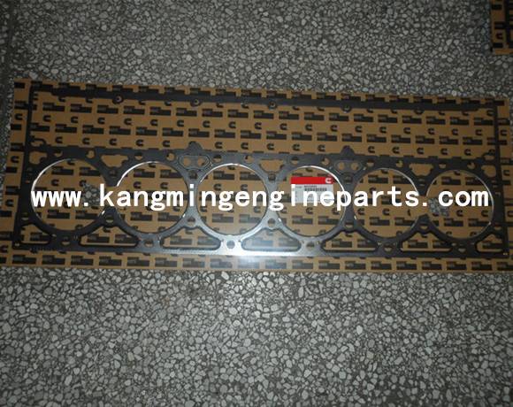China diesel motor m11 qsm11 cylinder head gasket 2864080