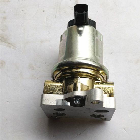 USA fuel transfer pump 4935094 4076580 pump priming ISX15 QSX15 engine ...