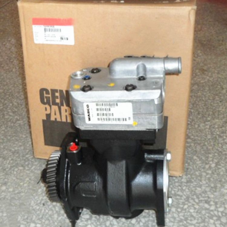 DCEC engine parts air compressor 5286966